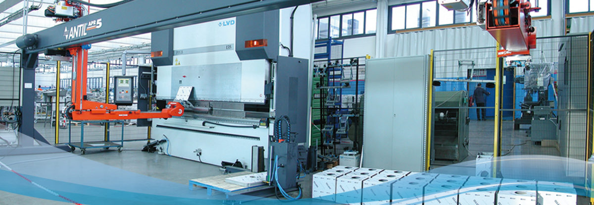 Machine à glace Ice-Tek - Odimer