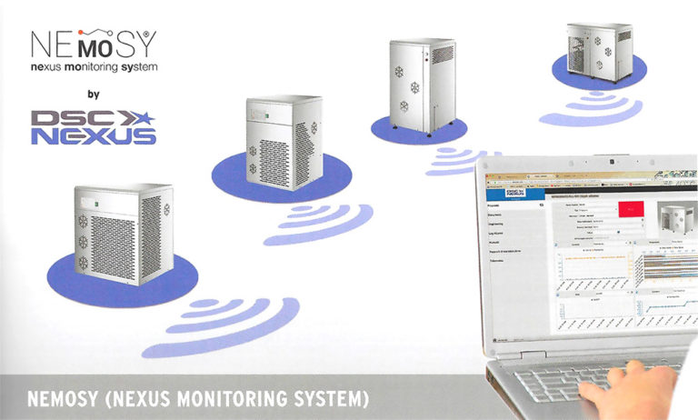 Machine à glace Ice-Tek - Odimer