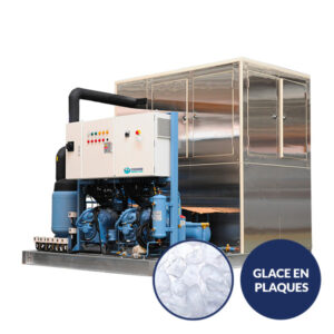 Flake, grain, and flake ice machines - FACTORY DIRECT PRICE - Odimer